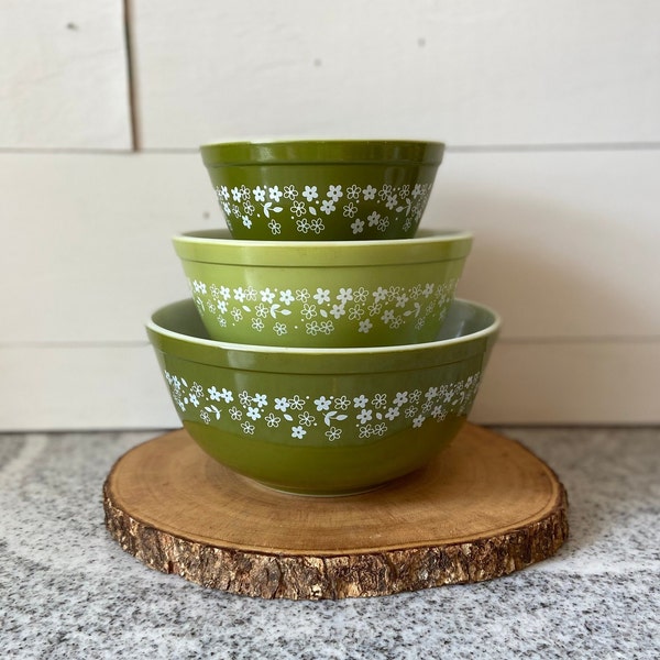 Vintage Pyrex - Etsy