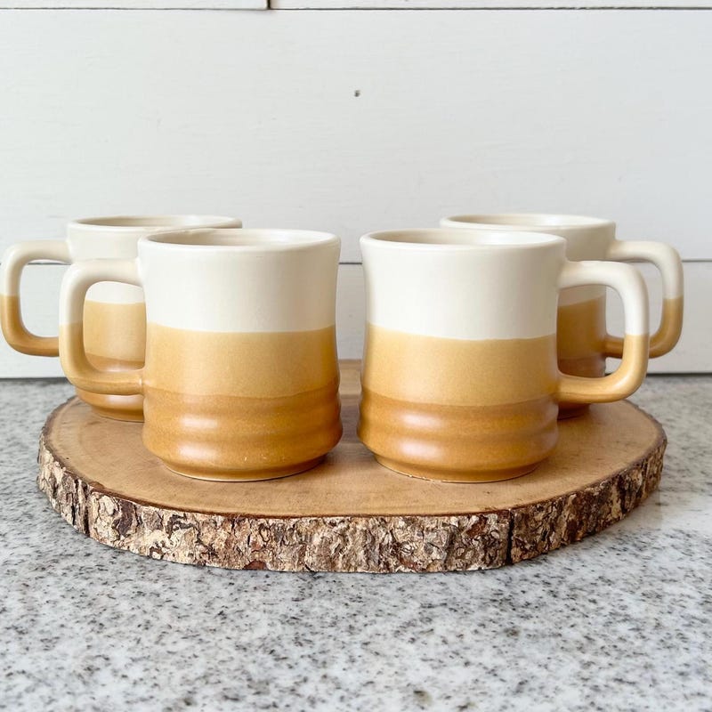 Rustic Coffee Mugs - Etsy