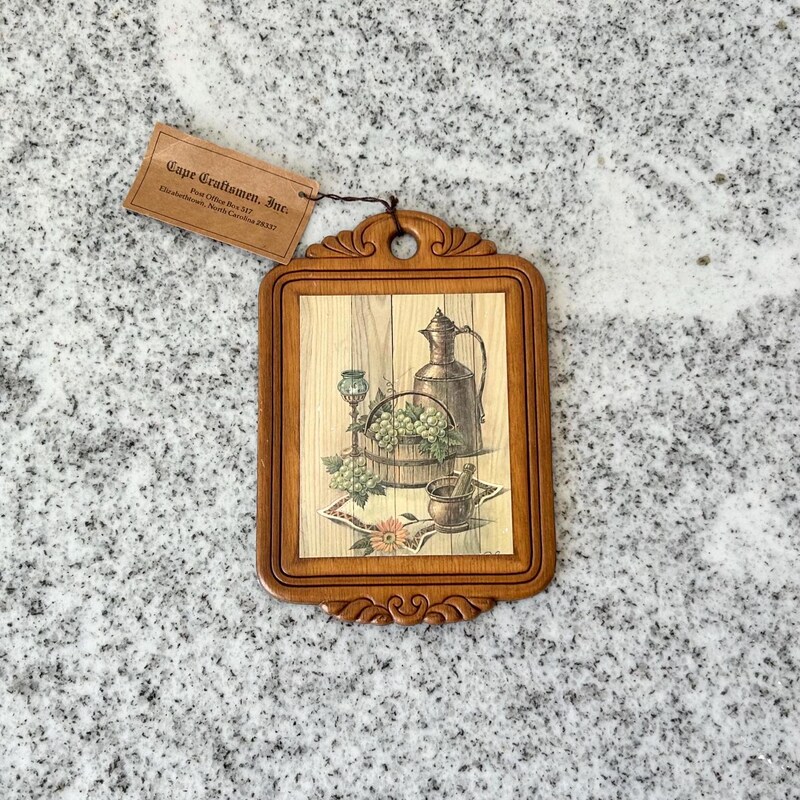 Rustic Kitchen Decor - Etsy