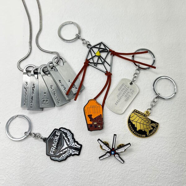 Death Stranding - Etsy