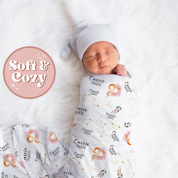 Zodiac Baby Shower - Etsy