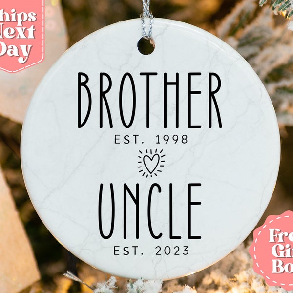 Uncle Gifts - 60+ Gift Ideas for 2024