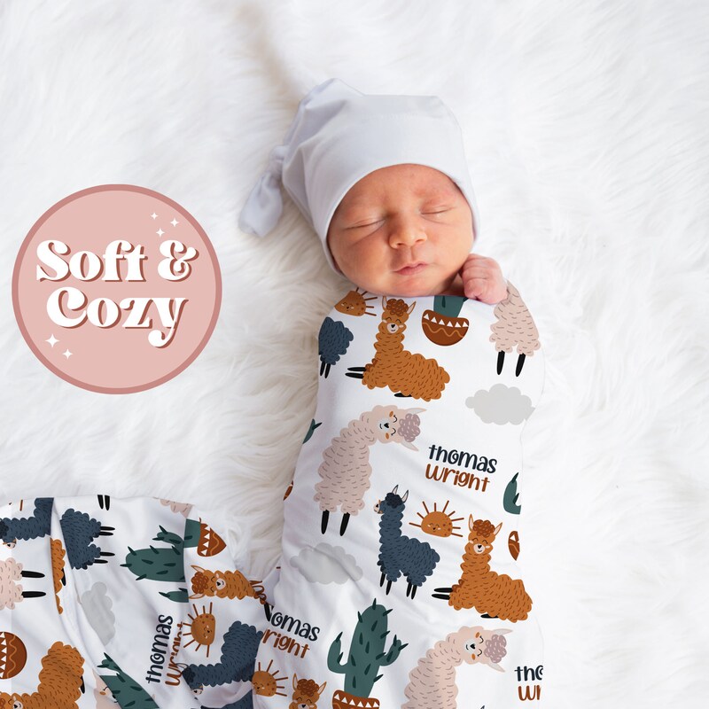 Customized Baby Boy - Etsy