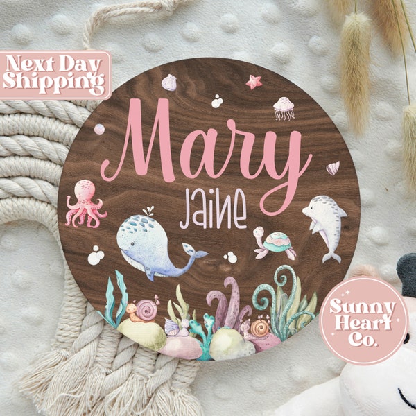 Under the Sea Theme - Etsy