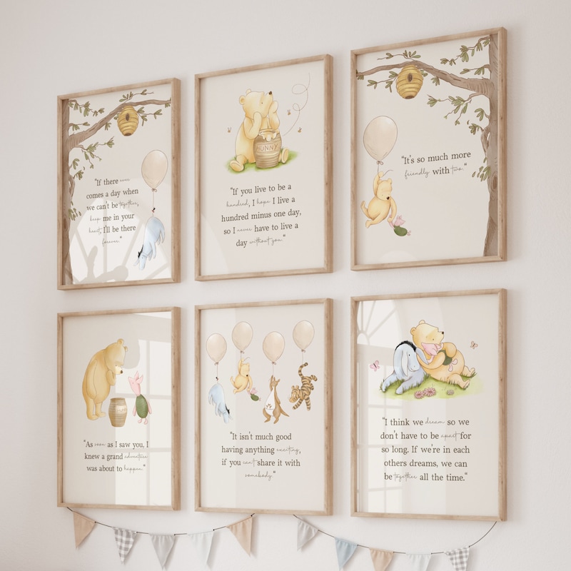 Baby Wall Quotes - Etsy