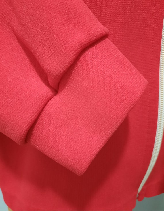 Vintage Izod Jacket '60s - Gem