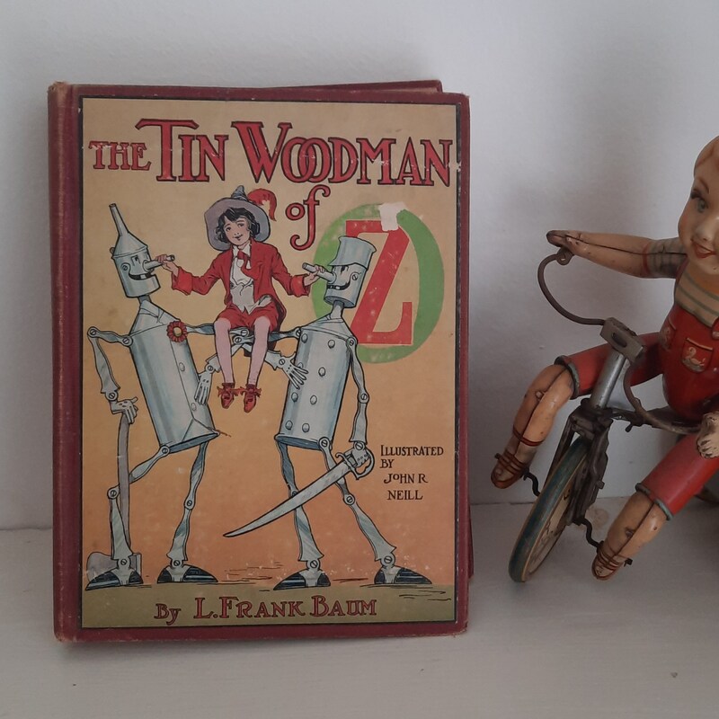 Woodman - Etsy