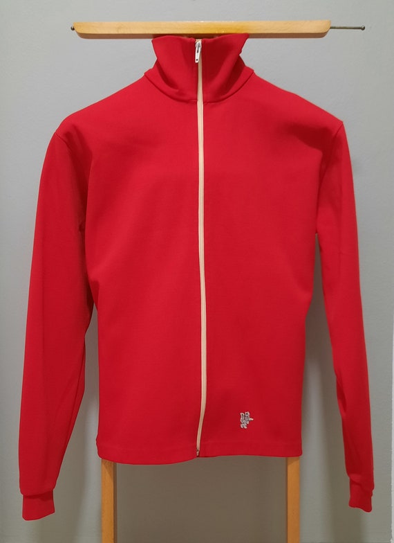 Vintage Izod Jacket '60s - Gem