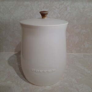 Cal Dak Plastic Canister Set - Etsy