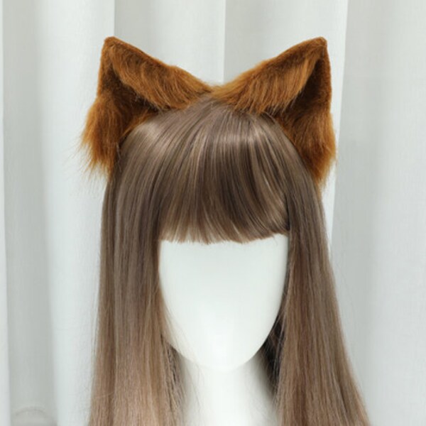 Shop Cat Ears - Etsy