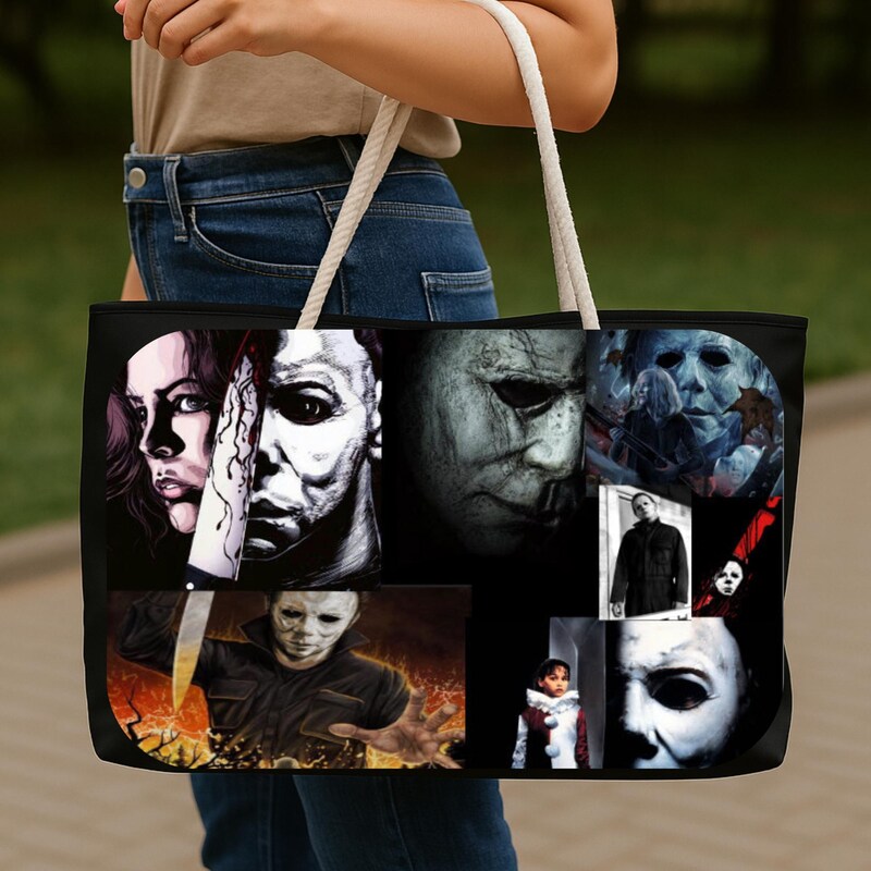 Horror Handbags - Etsy