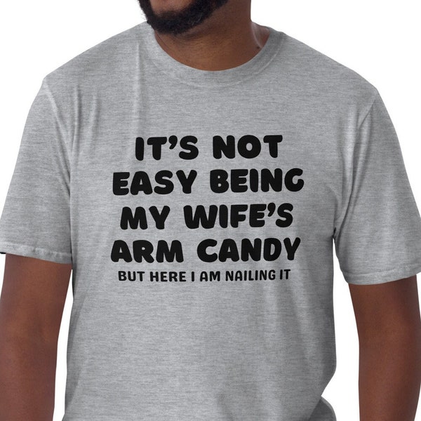 Arm Candy T Shirt - Etsy
