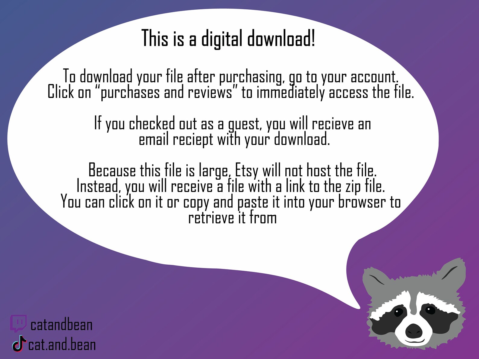 Neon Cat ANIMATED Twitch Facecam Overlay | Streamer OBS Designs ...