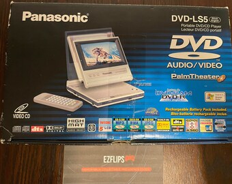 Portable Battery Box - Etsy