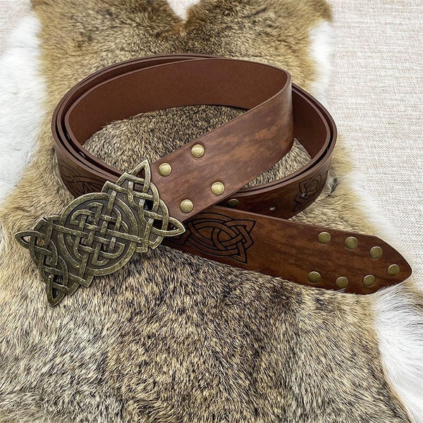 Medieval Ring Belt - Etsy