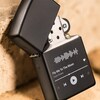 Scannable Song Code Lighter, Music Player Lighter, Great Wife Husband ...
