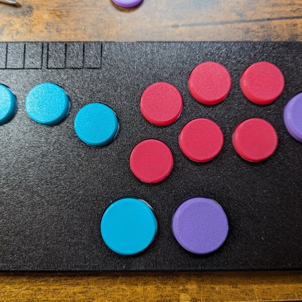 Leverless Controller Case - Etsy