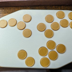 Rana Tadpole Boxx/rectangle Controller for Smash/platform Games - Etsy