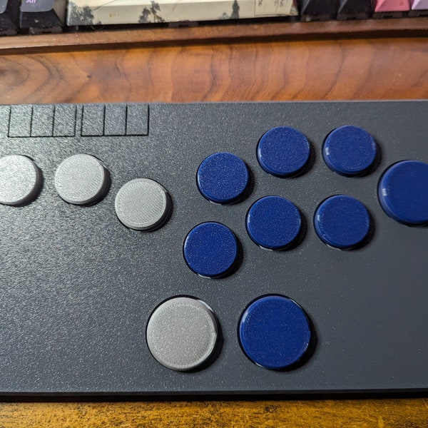 Leverless Controller - Etsy