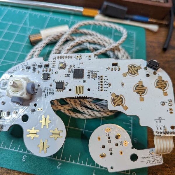 Phob Gcc Magnet - Etsy