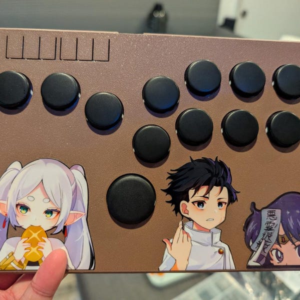 Kailh Choc Keycaps - Etsy