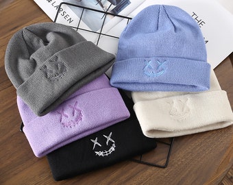 Korean Winter Hat - Etsy