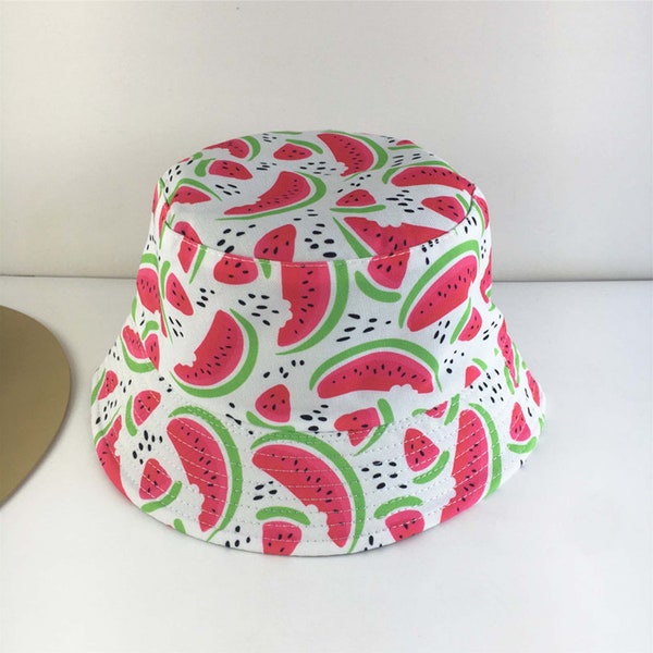 Fruit Hat - Etsy