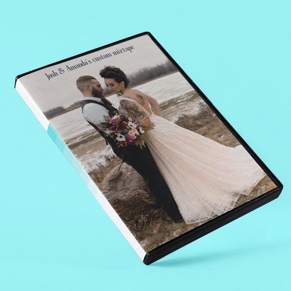 Custom Dvd - Make Your Own Dvd