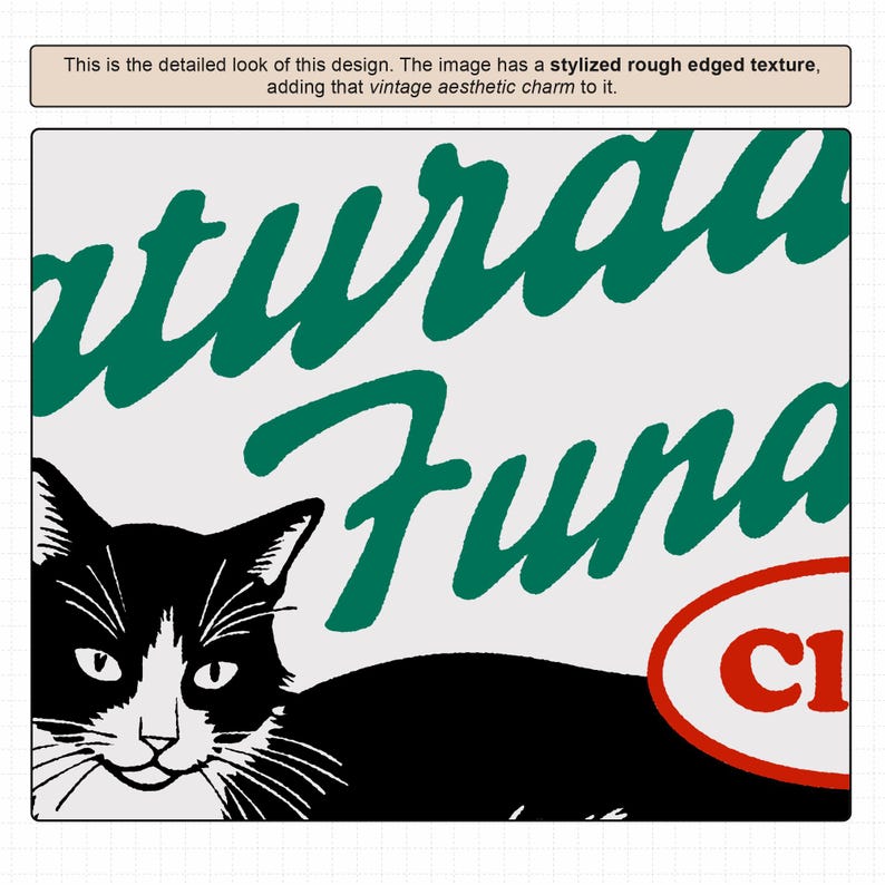 Catnip City, SVG PNG File, Funny Retro Popular Cat Lover Design for ...