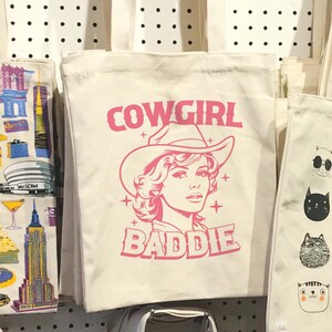 Trendy 'cowgirl Baddie' PNG File, Western Girly Aesthetic Retro Vintage ...