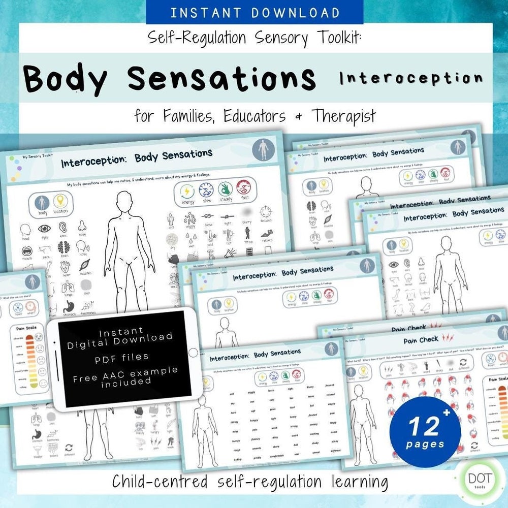 DOTtherapytools - Etsy Australia