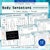NEW Body Sensations: Learning Worksheets, Cues, Energy, Interoception ...