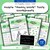 Nature Self-regulation Tools, Sensory Tool, Energy Tools, Scavenger ...
