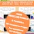More About Me Tools, Character Traits, Attributes, Strengths, Self ...