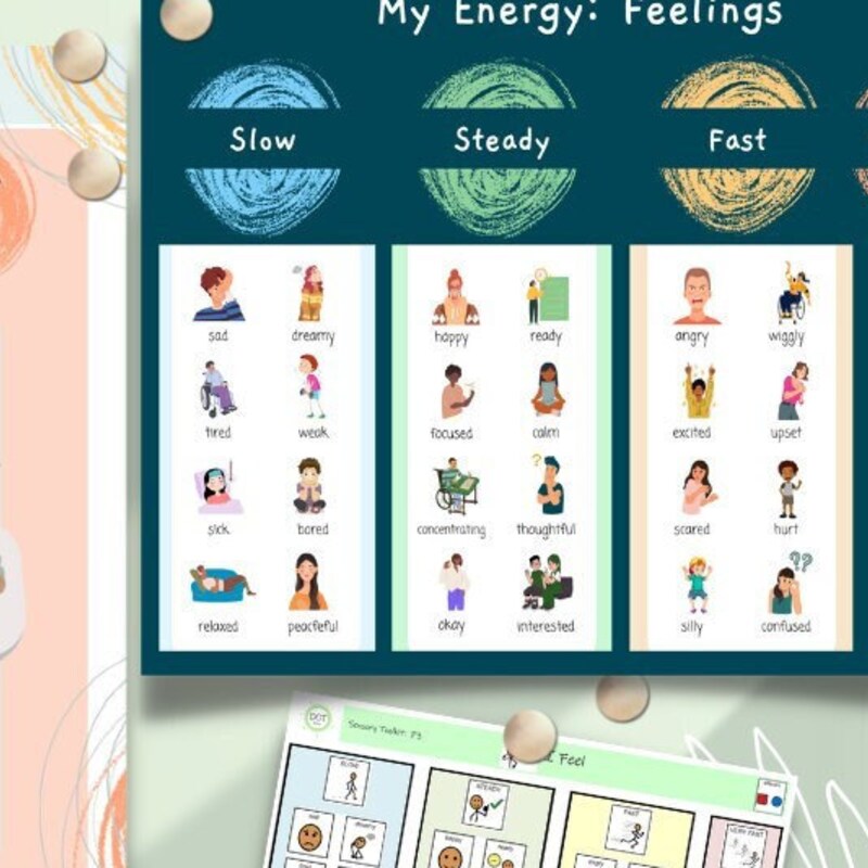 DOTtherapytools - Etsy Australia