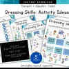 Routine Charts & Visual Schedules, Resources, Self Regulation, Help ...