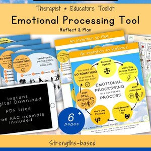 Interoception Children's Book, My Body Helps Me Know How I Feel, Body ...