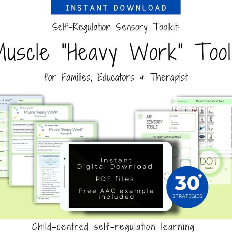 DOTtherapytools - Etsy Australia