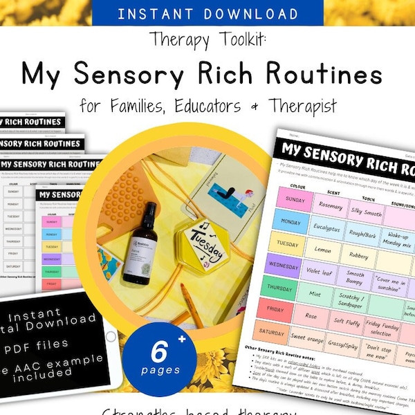 DOTtherapytools - Etsy Australia