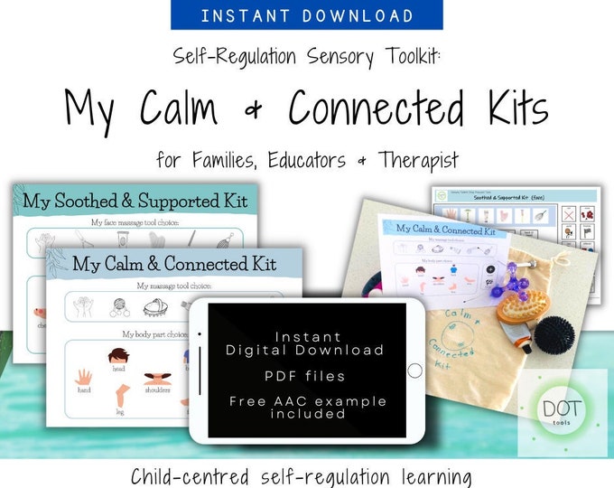 Feelings Tools, Resources, Monsters, Family, Self Regulation, Sensory ...