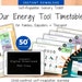 Brain Breaks: Self-regulation Tool Choice Program Sensory - Etsy Australia
