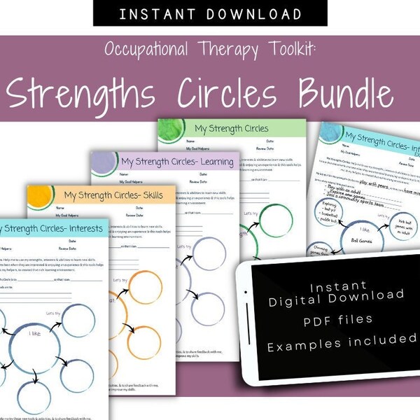 DOTtherapytools - Etsy Australia