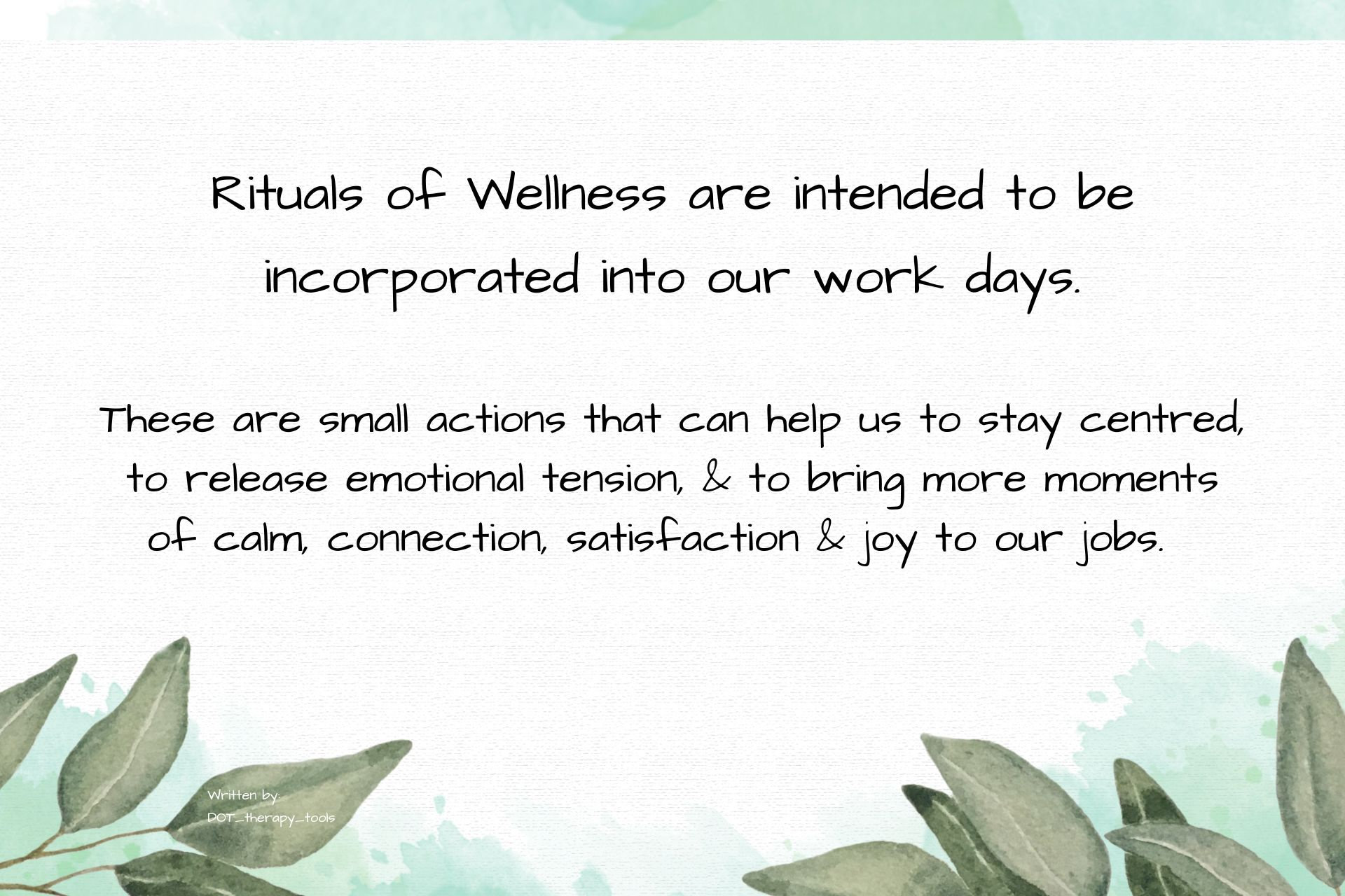 Professional Wellness Book, Rituals, Reflection, Gratitude, Mindfulness ...