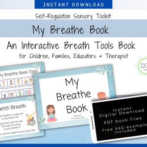 Movement Sensory Tools, Resource, Self Regulation, Vestibular, Paeds ...