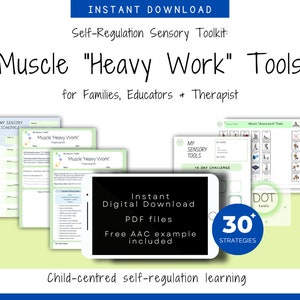 Interoception Body Cues/senses 2, Resources, Energy, Feelings, Self ...