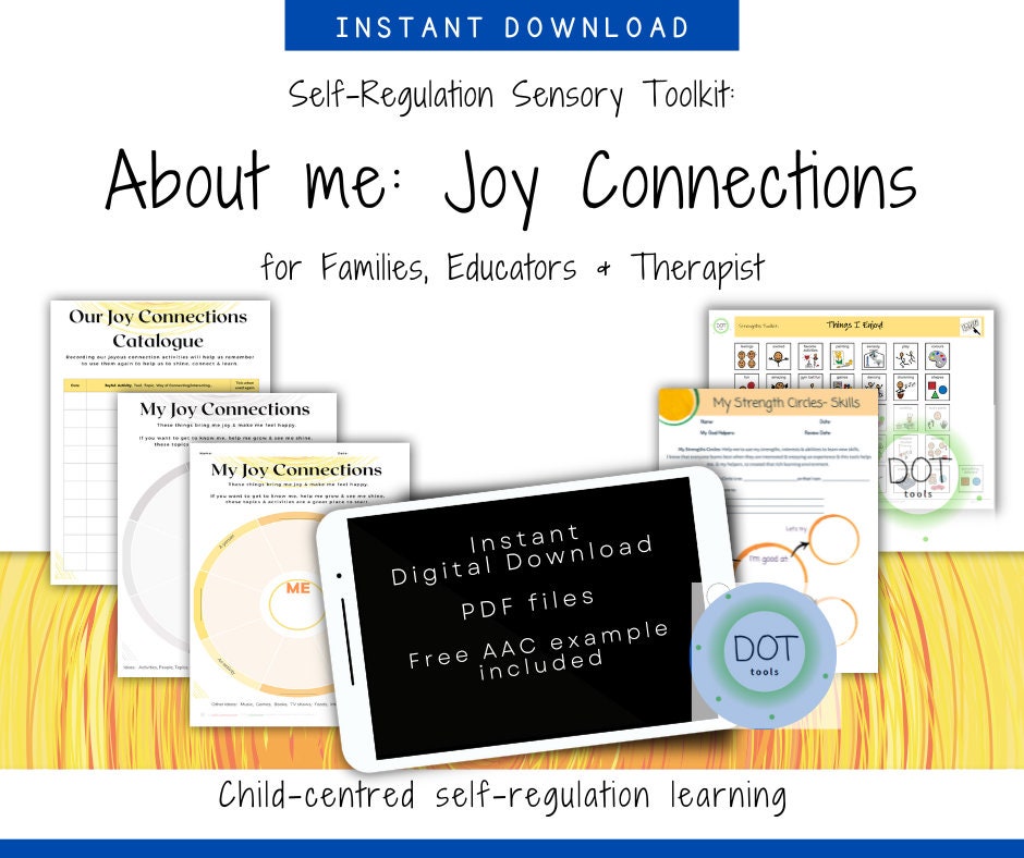 Routine Charts & Visual Schedules, Resources, Self Regulation, Help ...