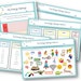 Feelings Tools, Resources, My Self-regulation, Sensory Tools, Emotions ...