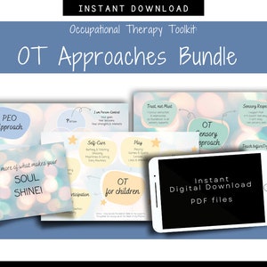 OT Week, Mandala, Colouring, Resources, Celebration, Occupational ...