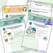 Sensory Equipment Swaps, Low-cost, Simple, Accessible, Self-regulation ...