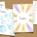 More About Me Tools, Character Traits, Attributes, Strengths, Self ...